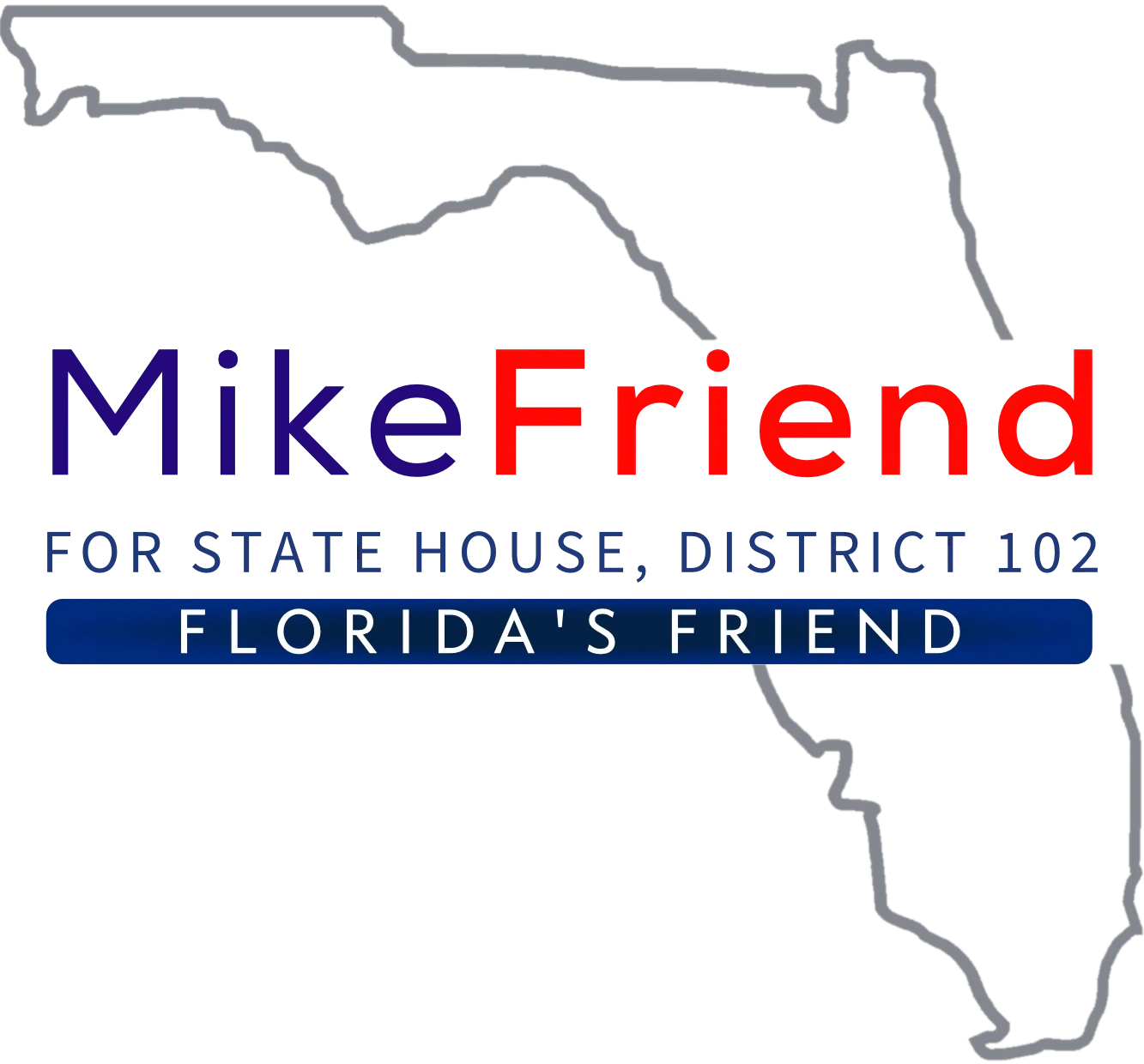 Home - Elect Mike Friend